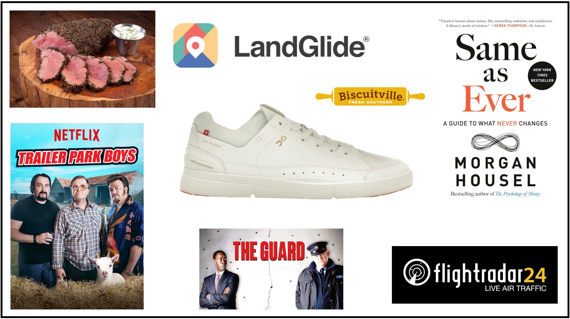 Blake Jennings - Rambull