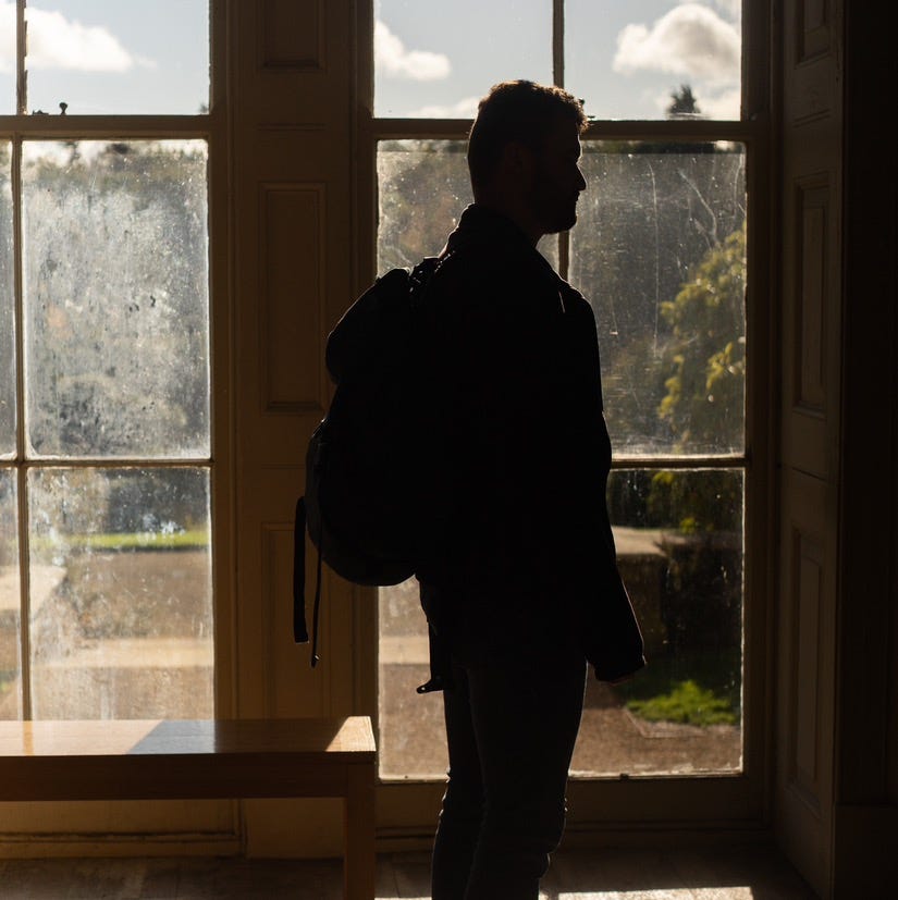 jacob taylor | Substack