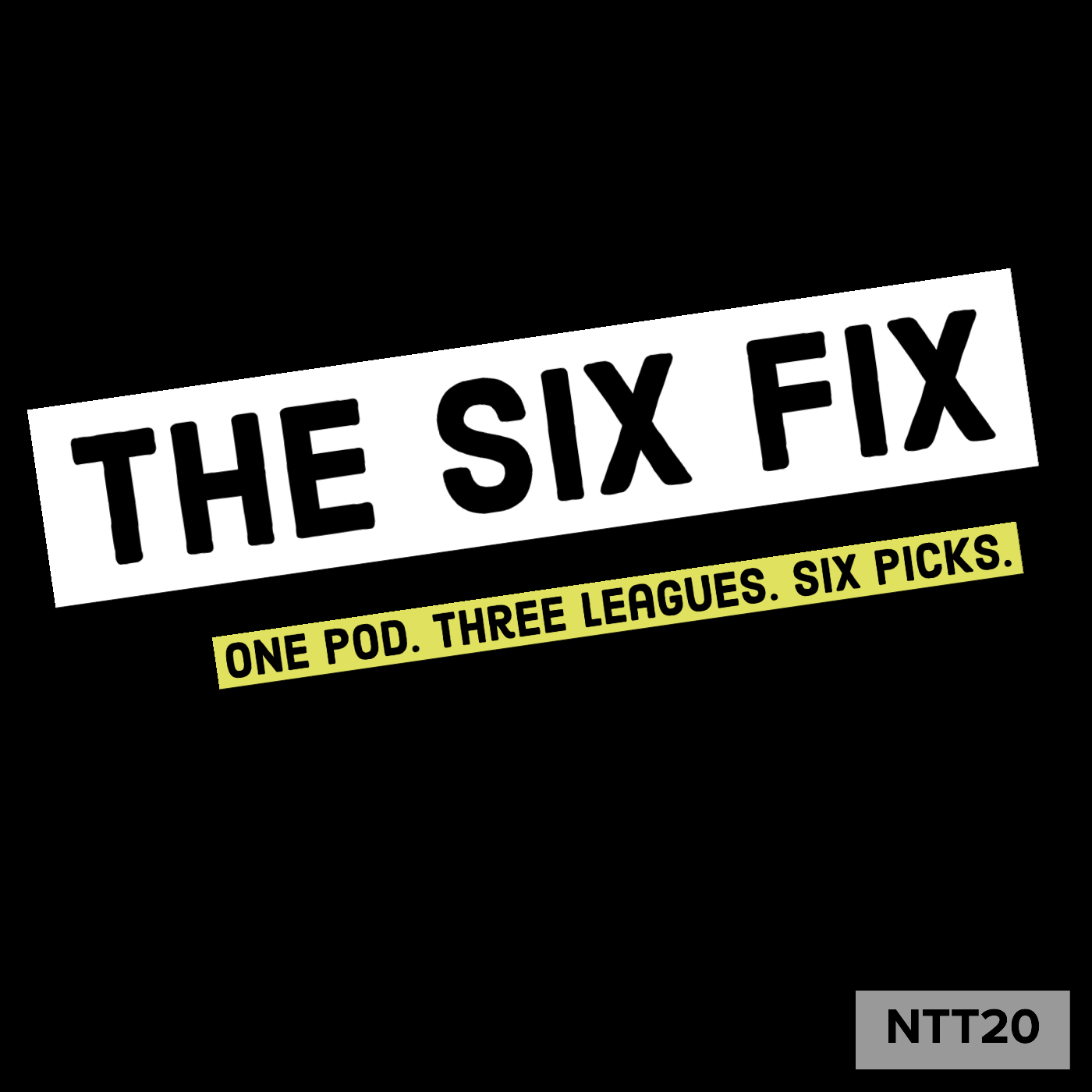 The Six Fix [1 Sep 2023] - NTT20.COM