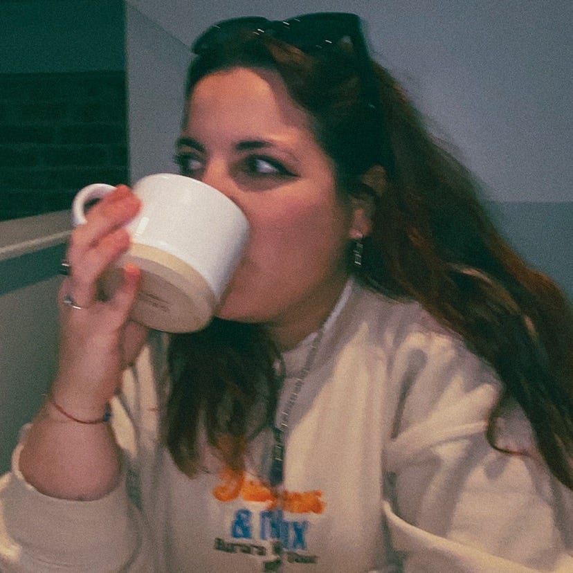 Mica Lambardi | Substack