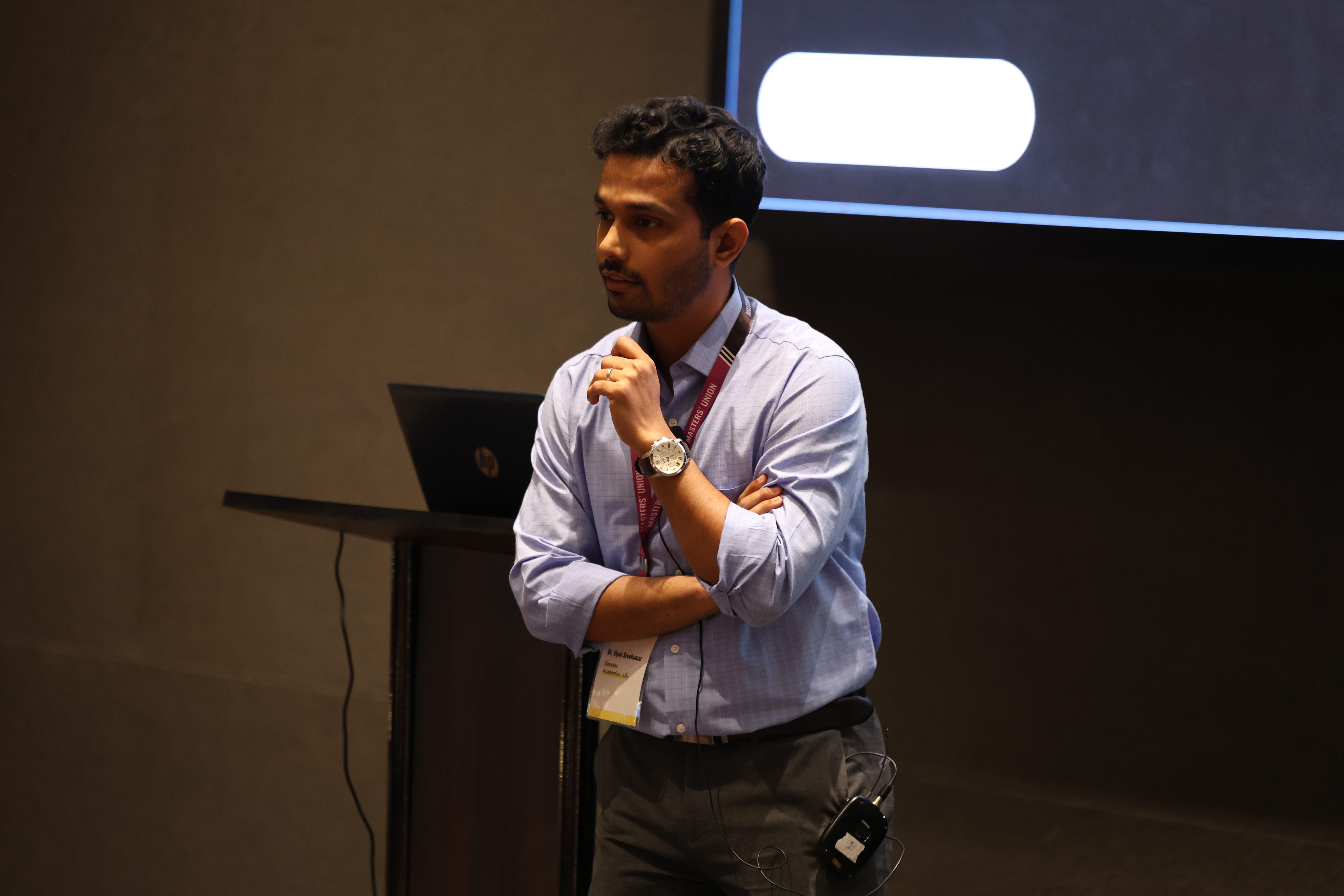 Dr. Vipin Sreekumar | Substack