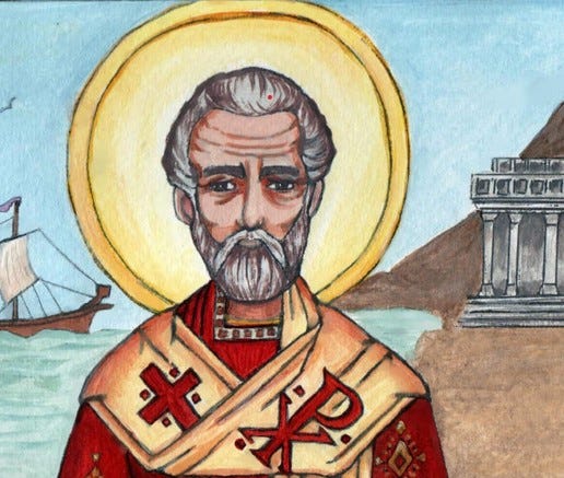 Marcion and the Creation of Christian Scripture