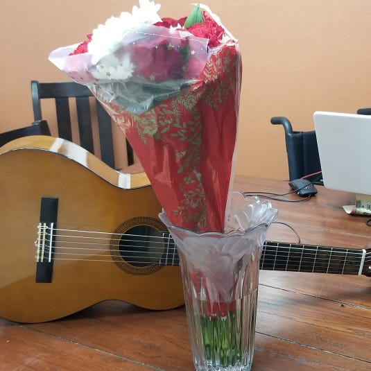 Sheli Cryderman | Substack