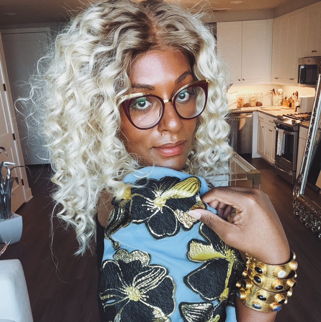 Aria Sa’id | Substack