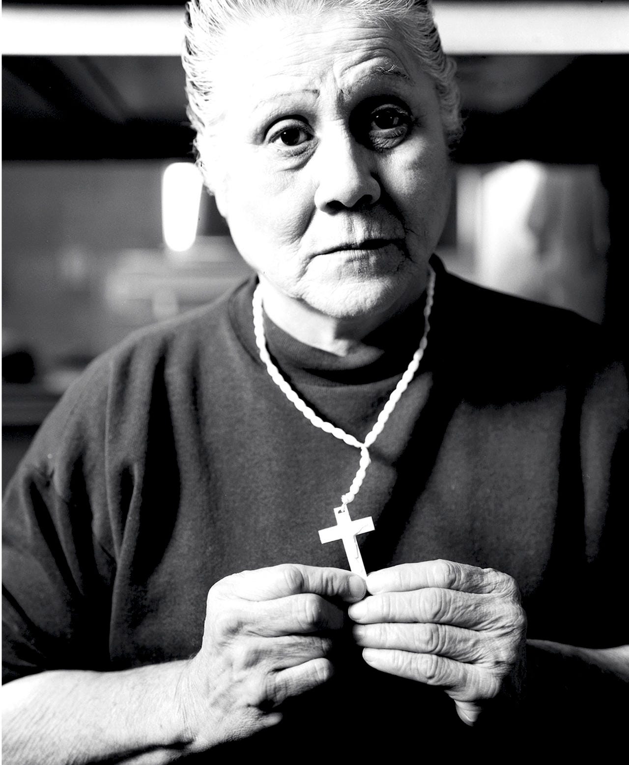 20 Inmates Show the Heartbreaking Cost of Growing Old Behind Bars