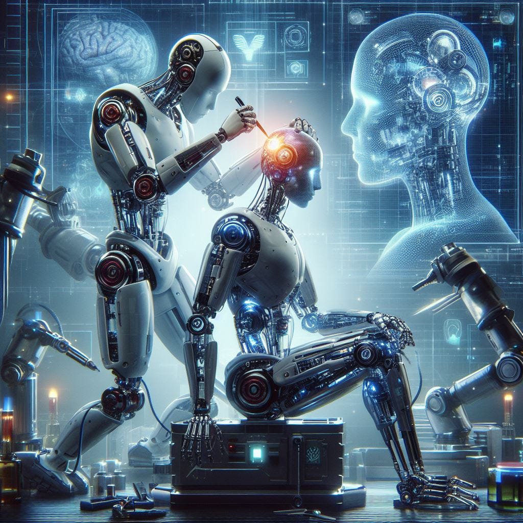 Trustworthy Artificial Intelligence (Part 3)