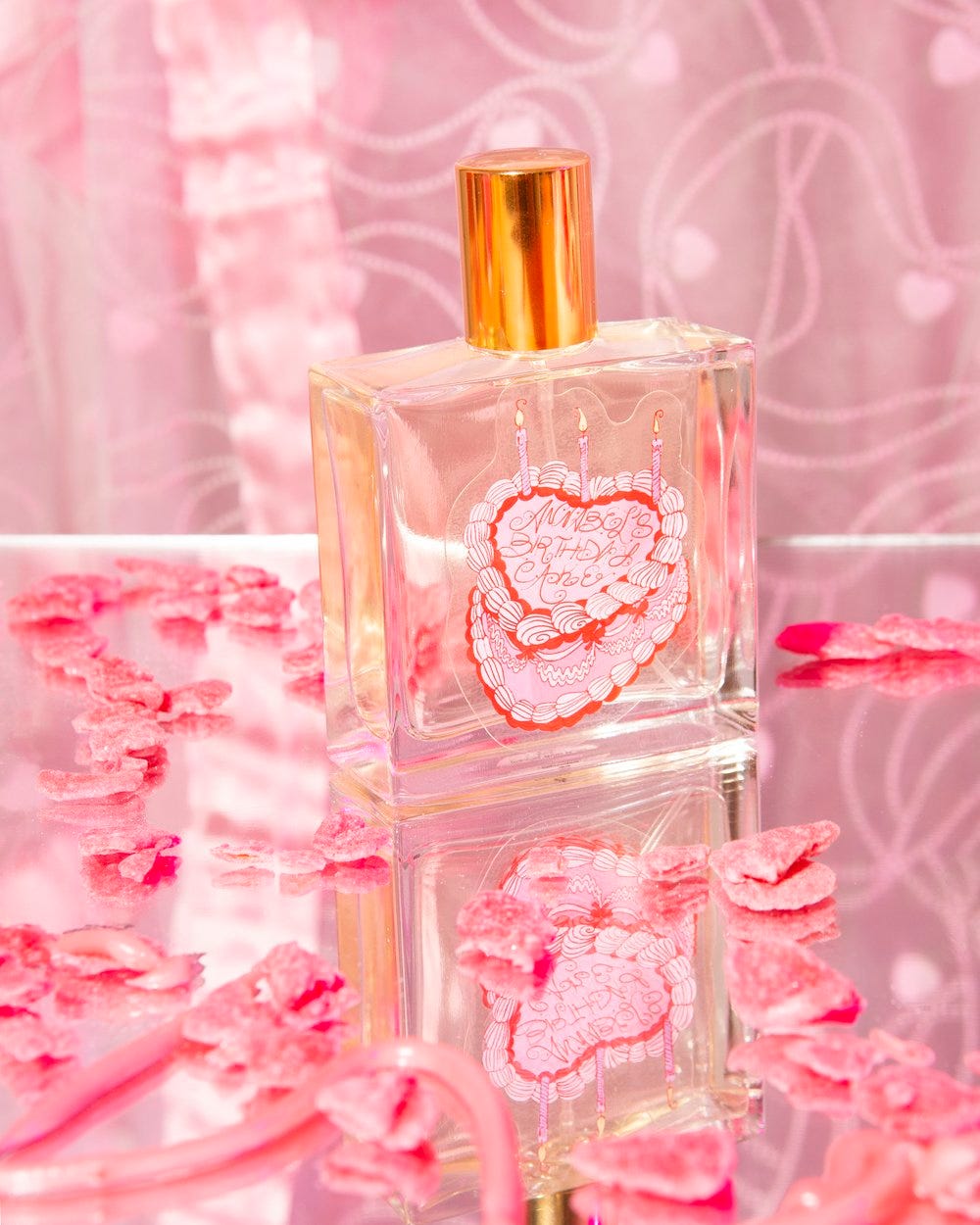 how to find a signature scent (or ten) - by siena brown