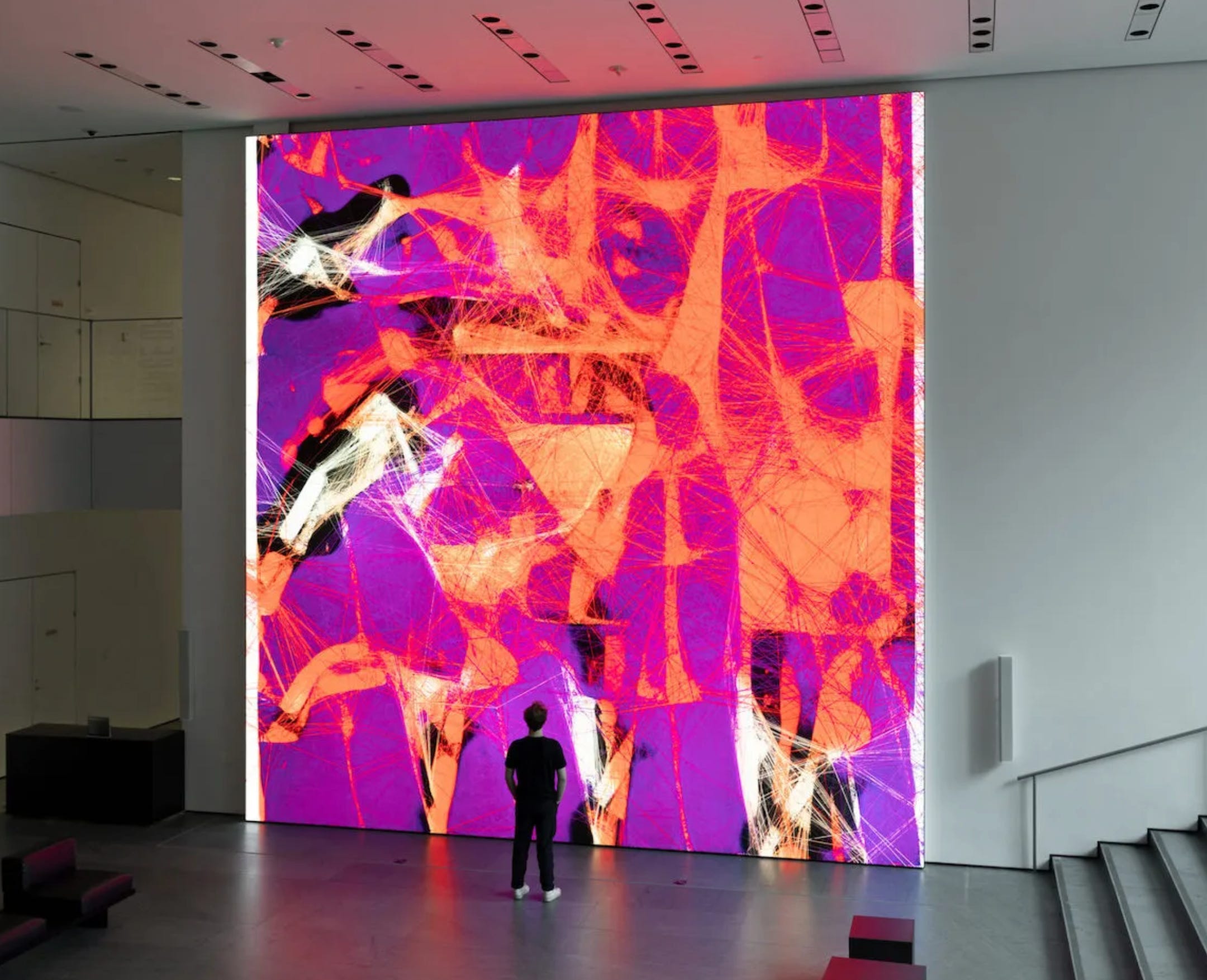 #6 Between Physical and Digital: From Vinnie Hager's Painted Diary To ...