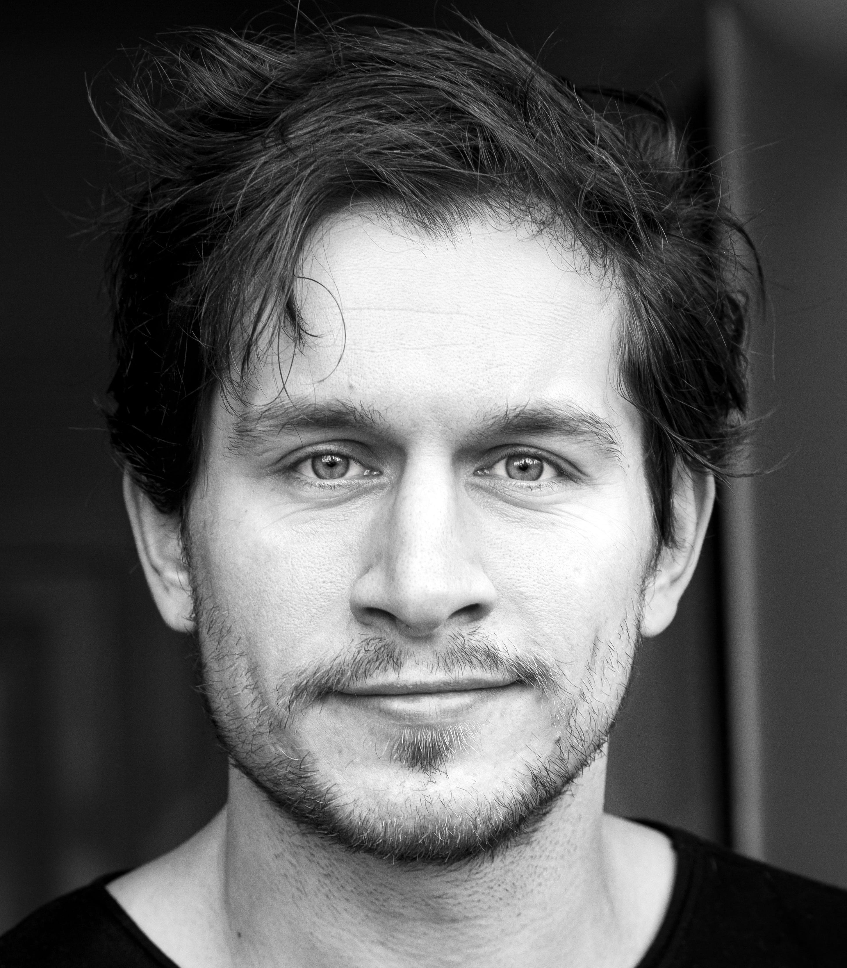 Adriaan ter Braack | Substack