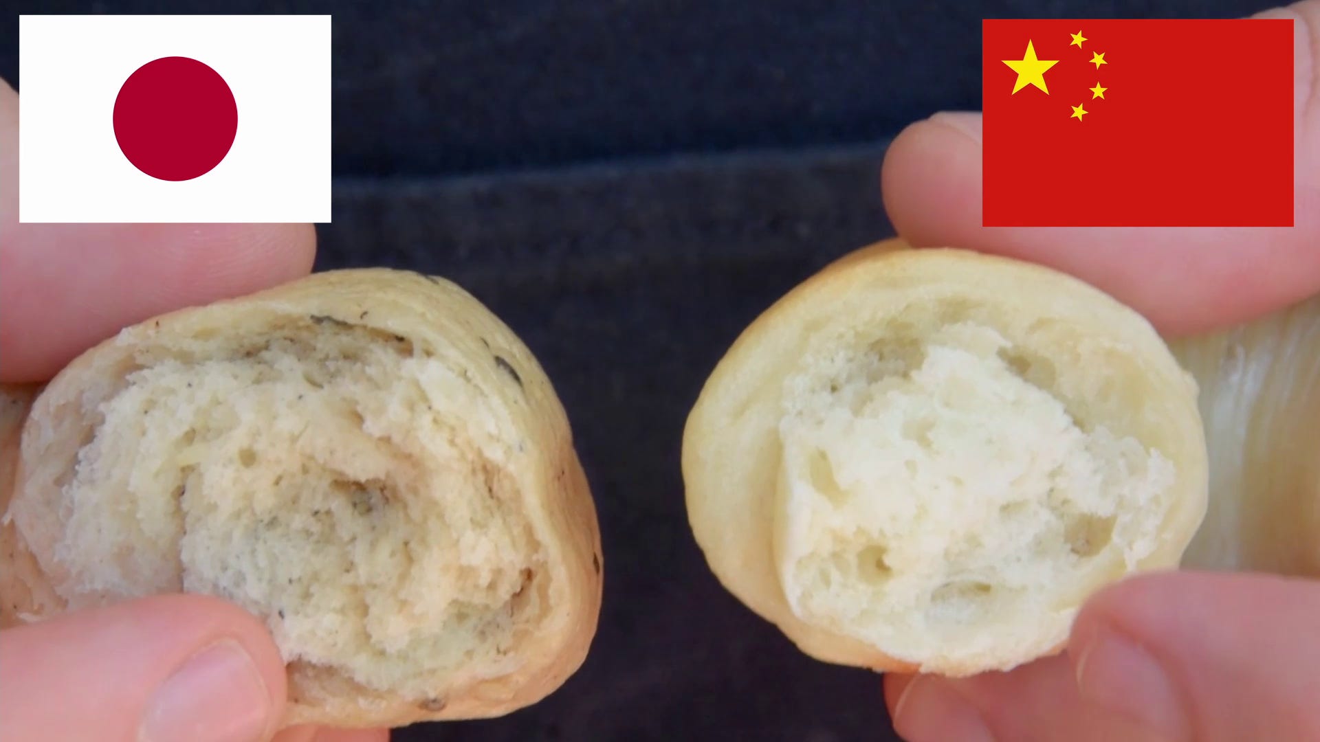 Chinese Bagels (贝果) - Chinese Cooking Demystified Substack