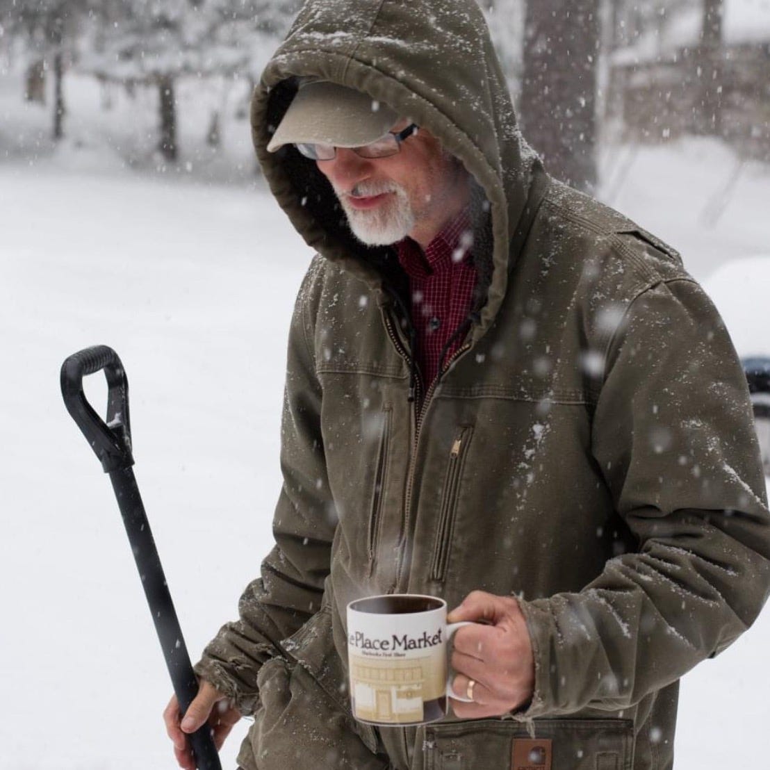 Wayne Stoner | Substack