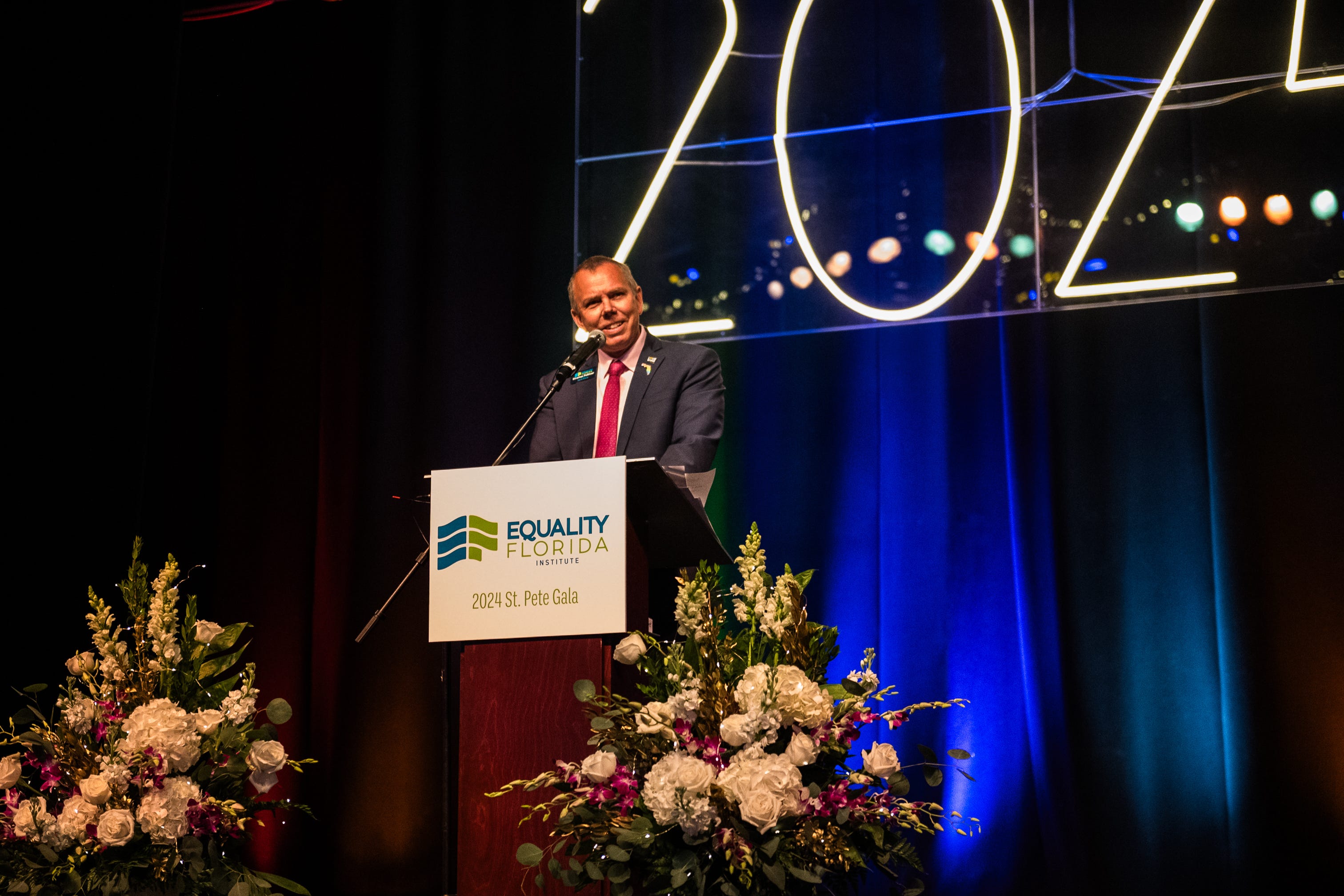 Not Obeying in Advance: How Equality Florida is Turning the Tide