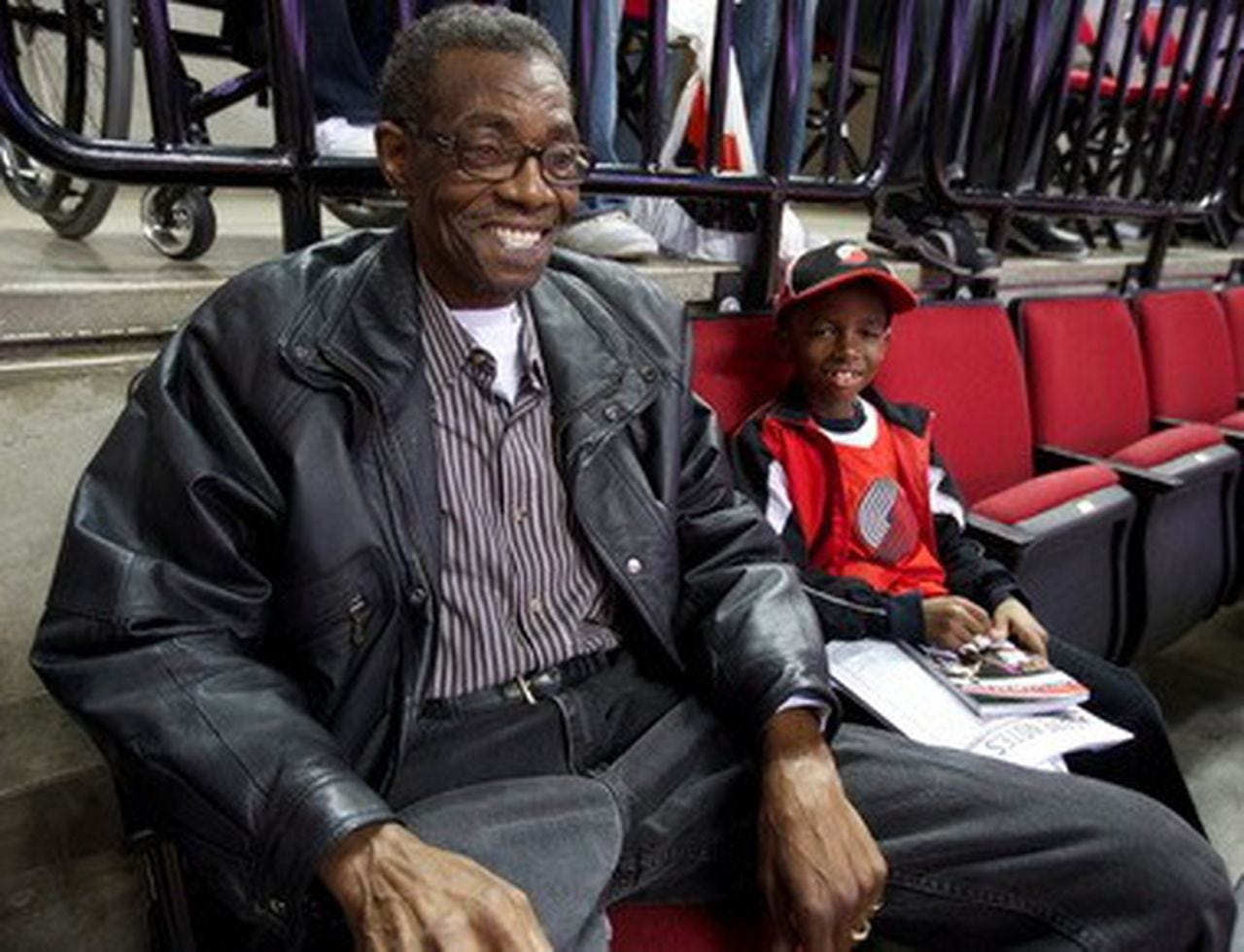 Canzano: There's always something to see