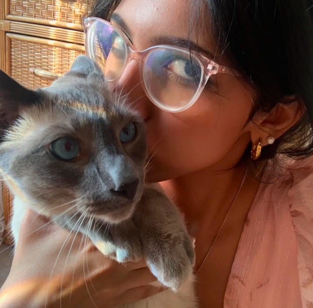 Trina Das | Substack