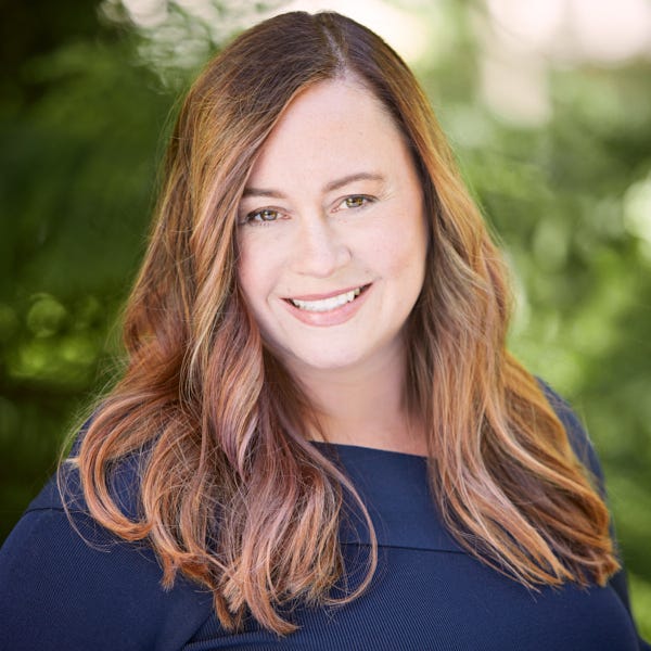 Shelby Van Pelt | Substack