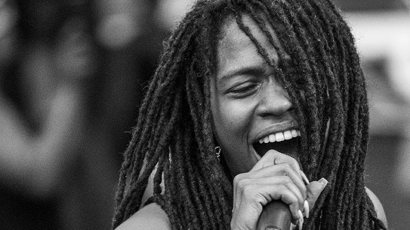 The Impossibility of All Funk Radio Show - by Troy Larson