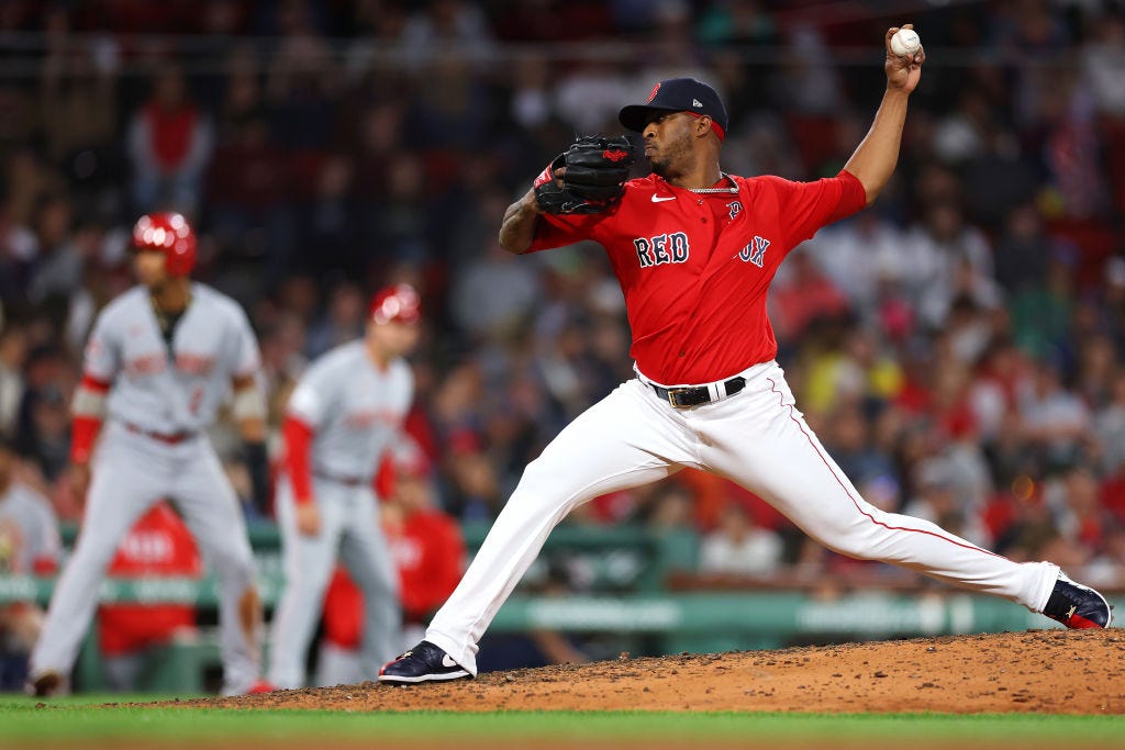 Joely Rodríguez with another setback, could land on injured list