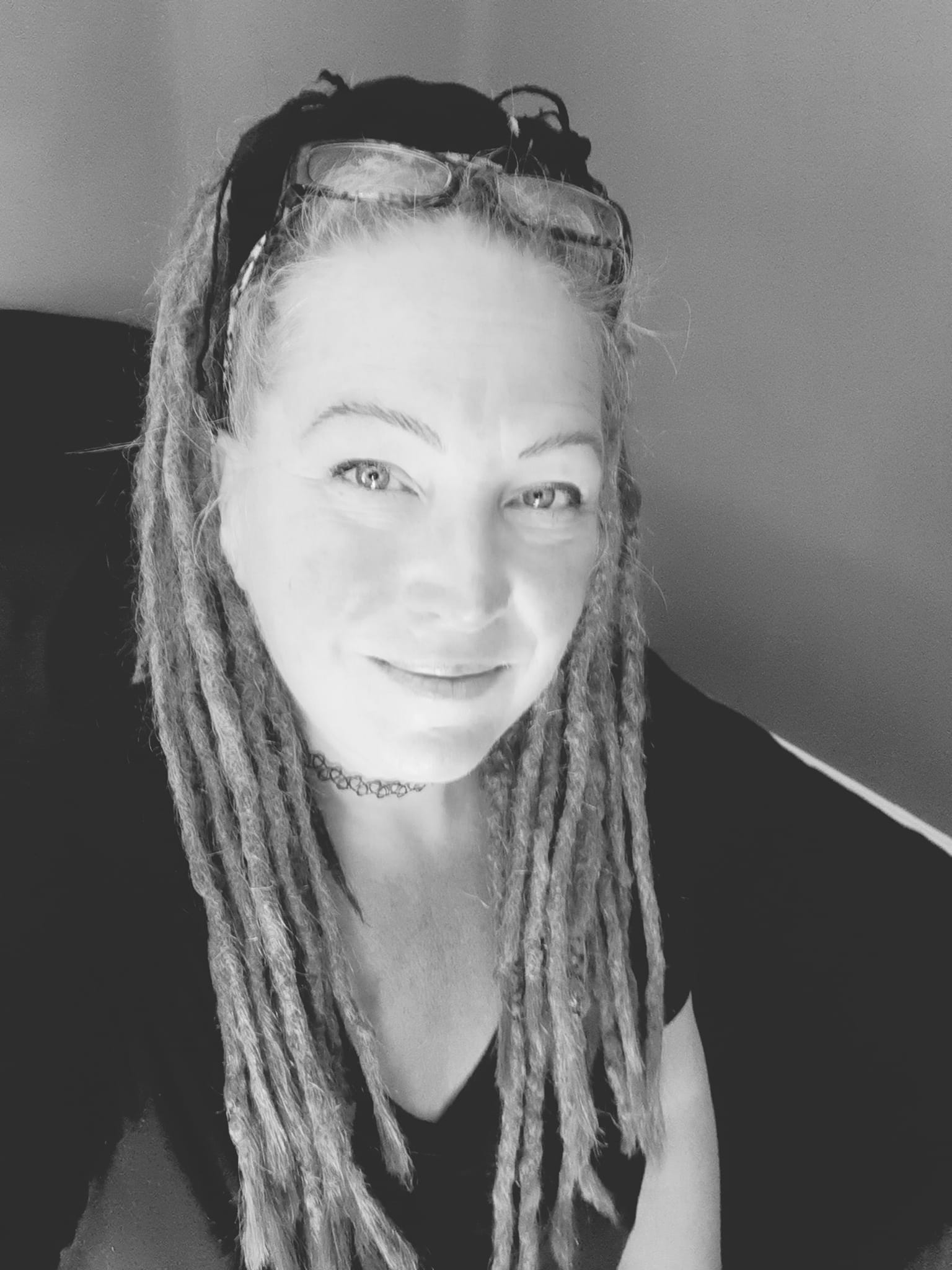 Kelly Bacher | Substack