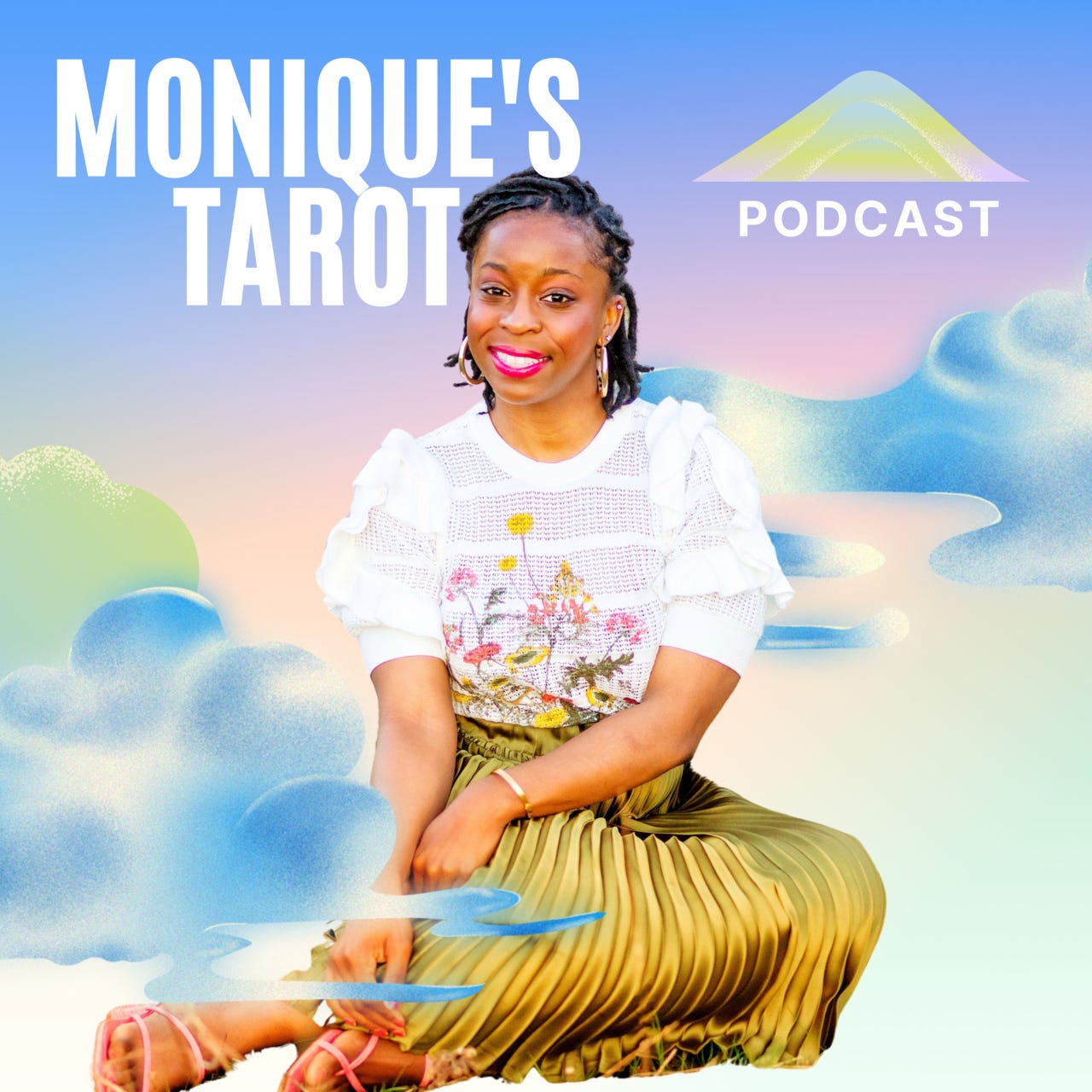 Join Monique's Tarot 🦋’s subscriber chat
