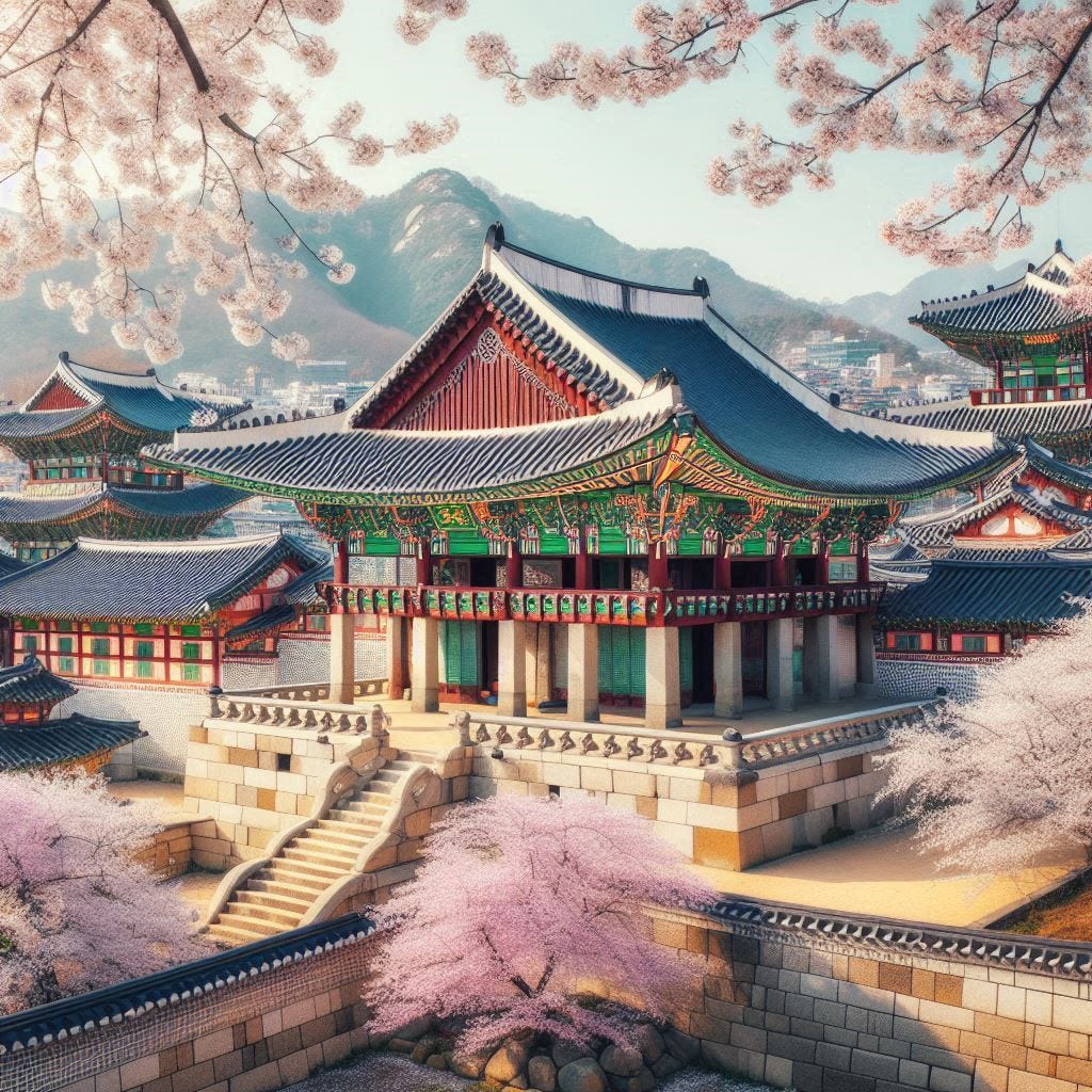 [South Korea] PIPC's achievements and future plans