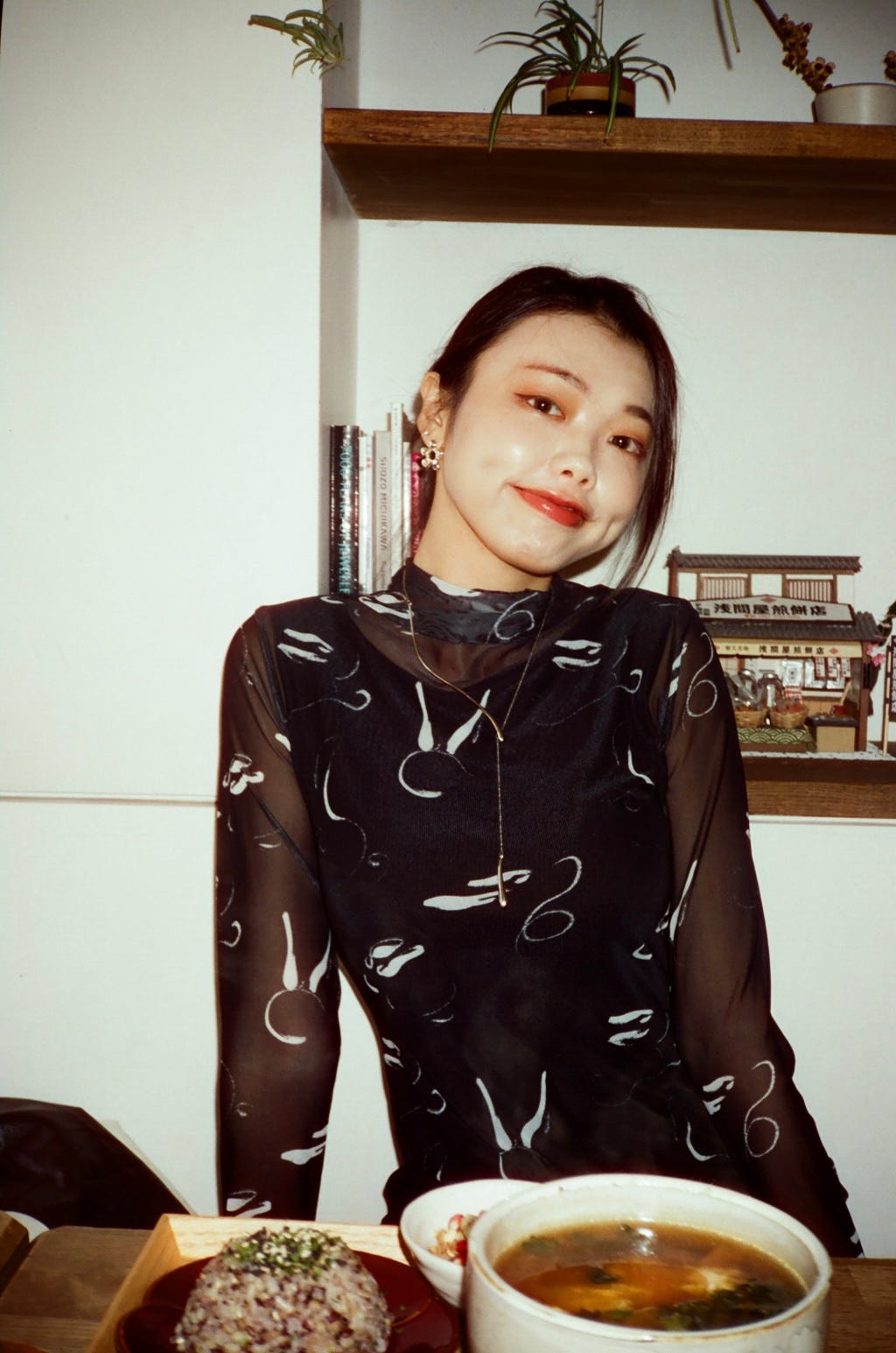 楊聖緹 Anny Yang | Substack