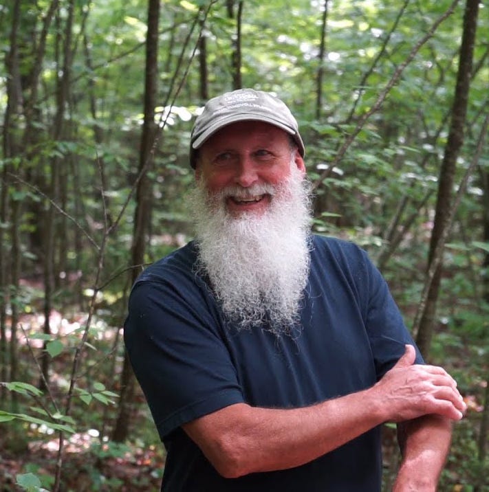 Tom Wessels: Relocalizing Communities - by Wayne King