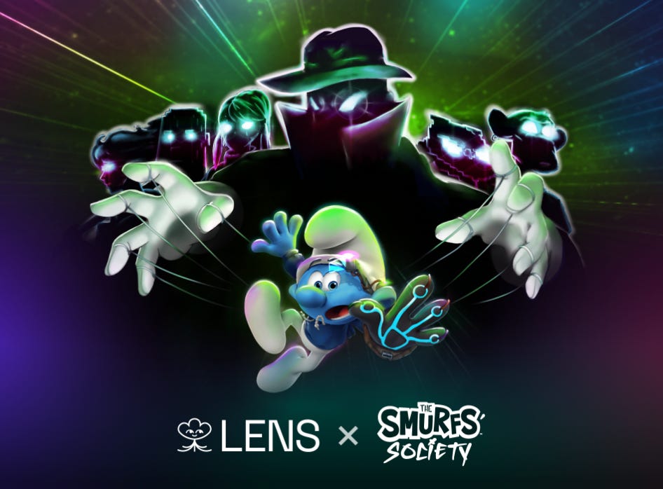 Lensterで狙う！LensProtocolトークン給付金戦略【FTXも注目】