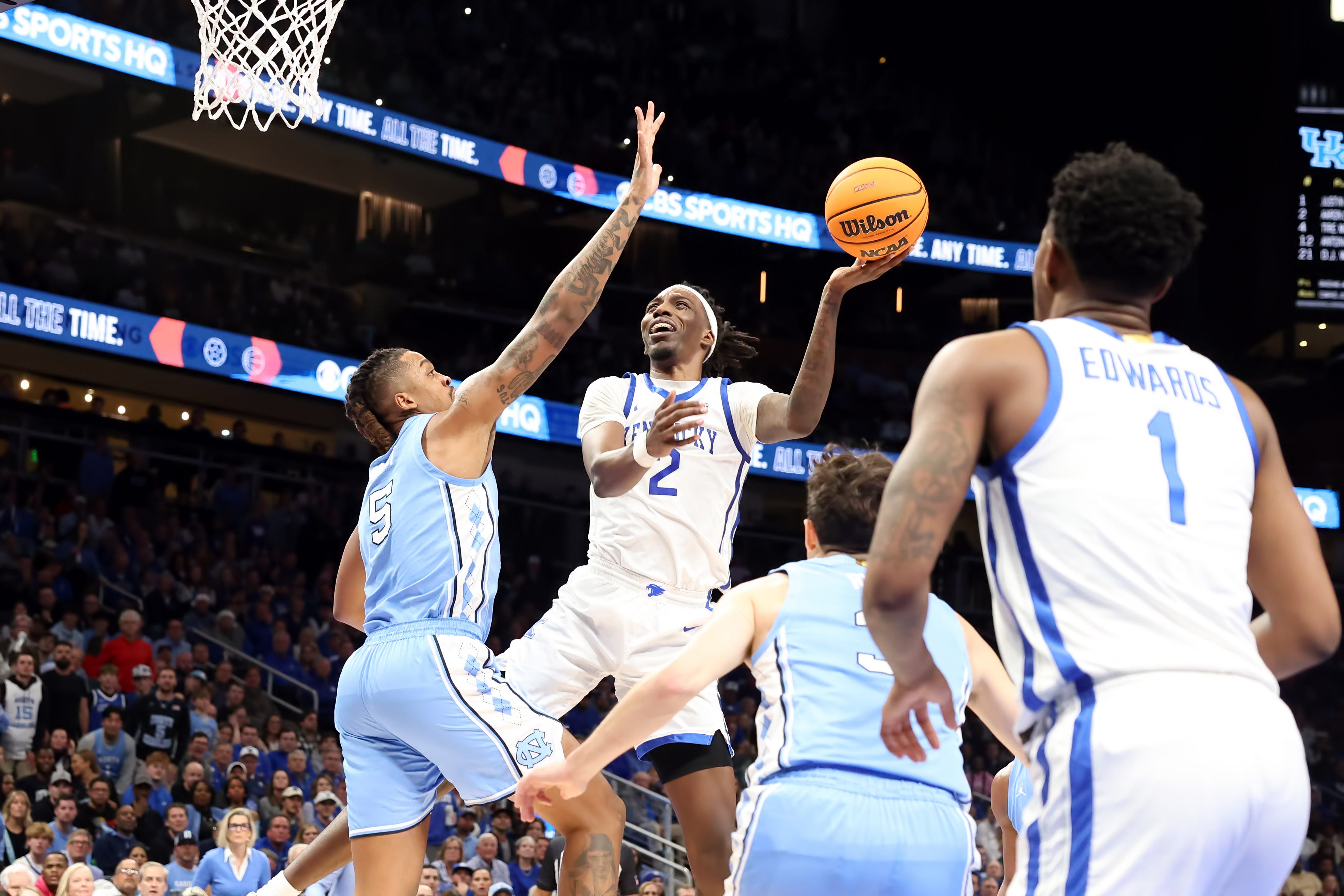 Aaron Bradshaw Scouting Report - by Rafael Barlowe