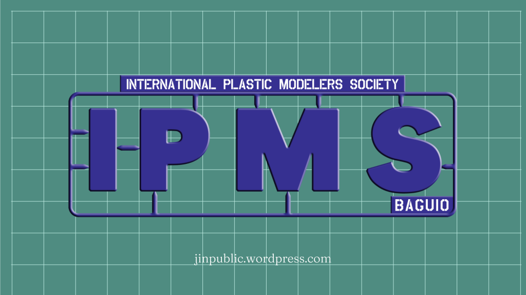 Scale Modeling: IPMS BA-Baguio - by Nobody