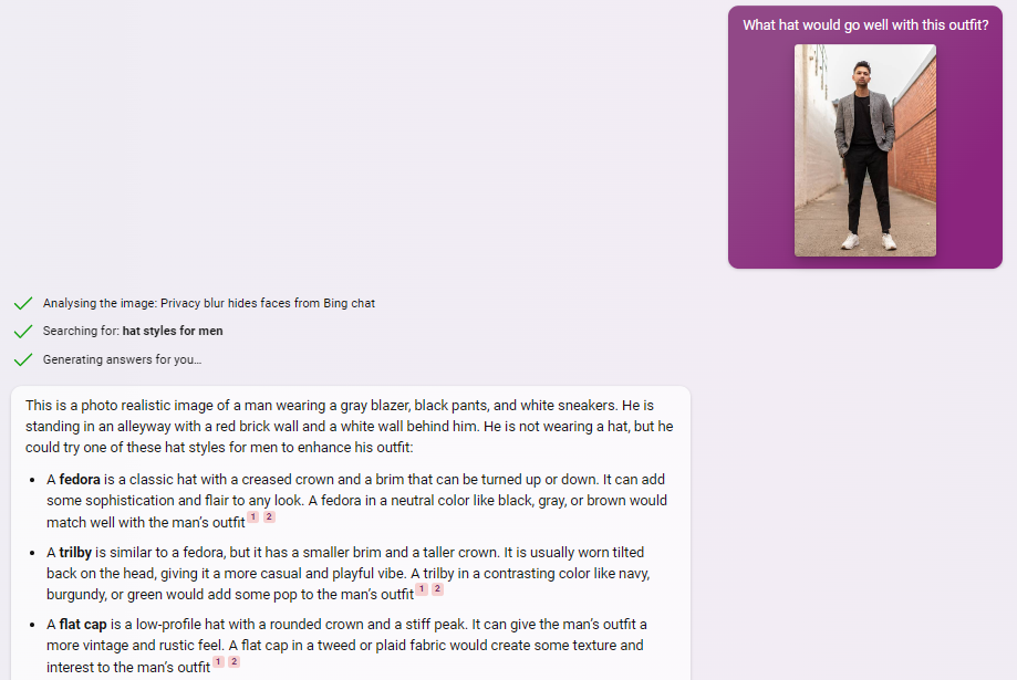 Bing Image Recognition: 11 Uses You Didn’t Know