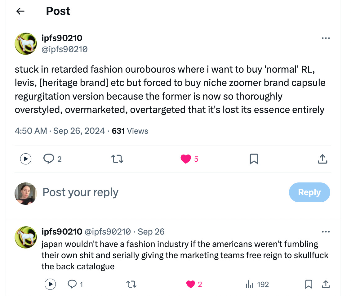 BRANDS AFTER VIBES - Nemesis Memos