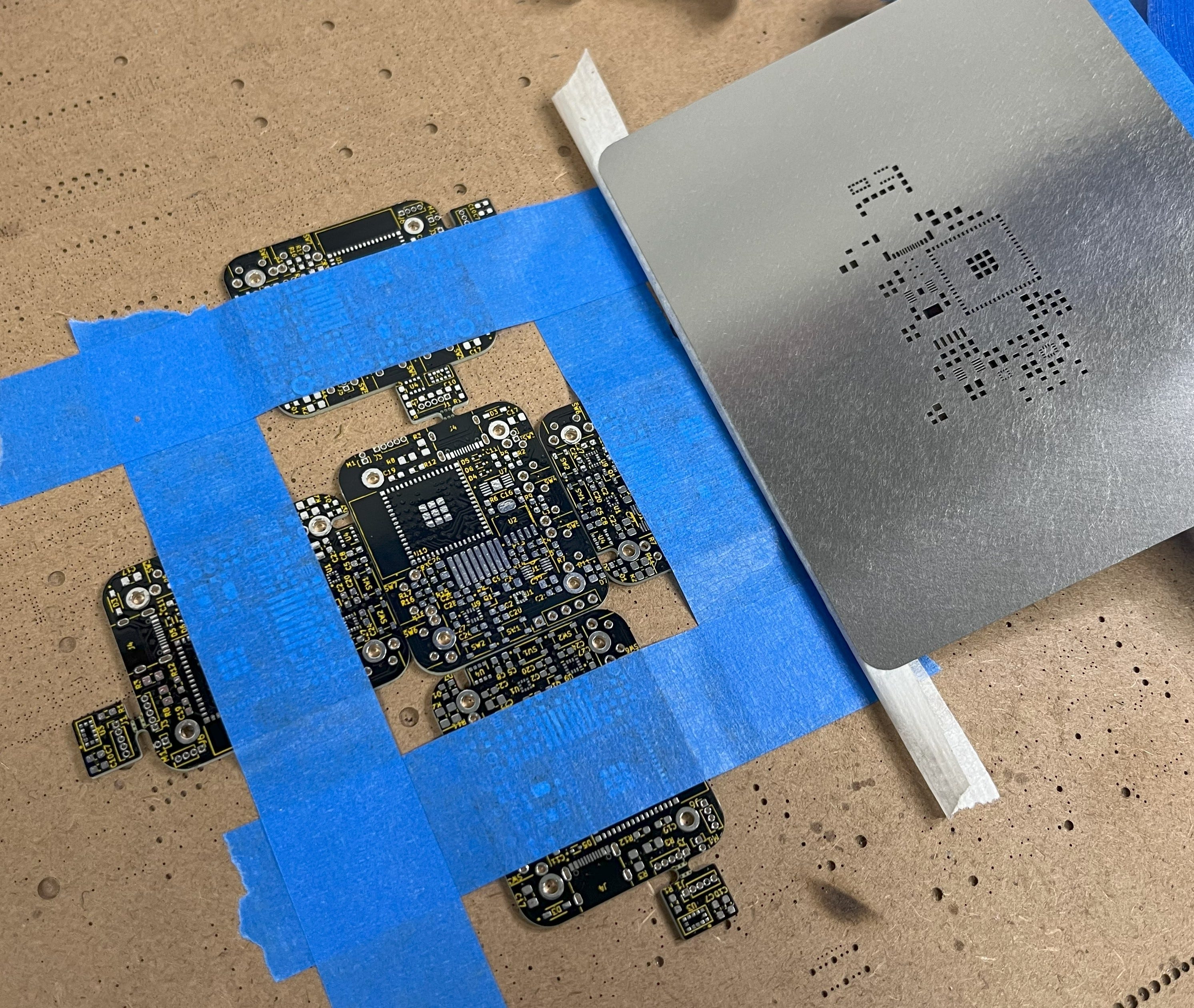 ESP32-Based Wireless Smartwatch | LiDAR Distance Sensor and WiFi ...
