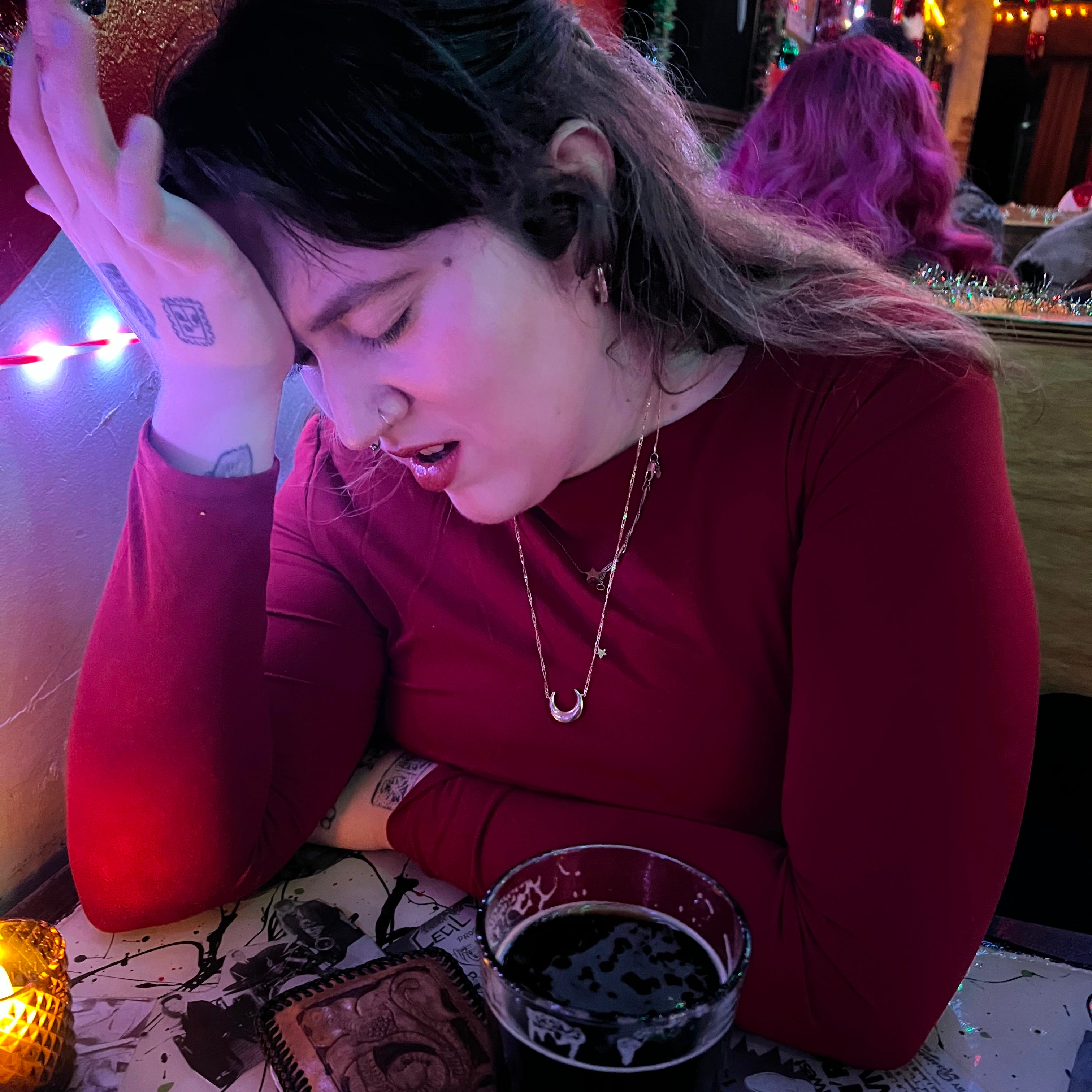 Madeline Buchanan | Substack