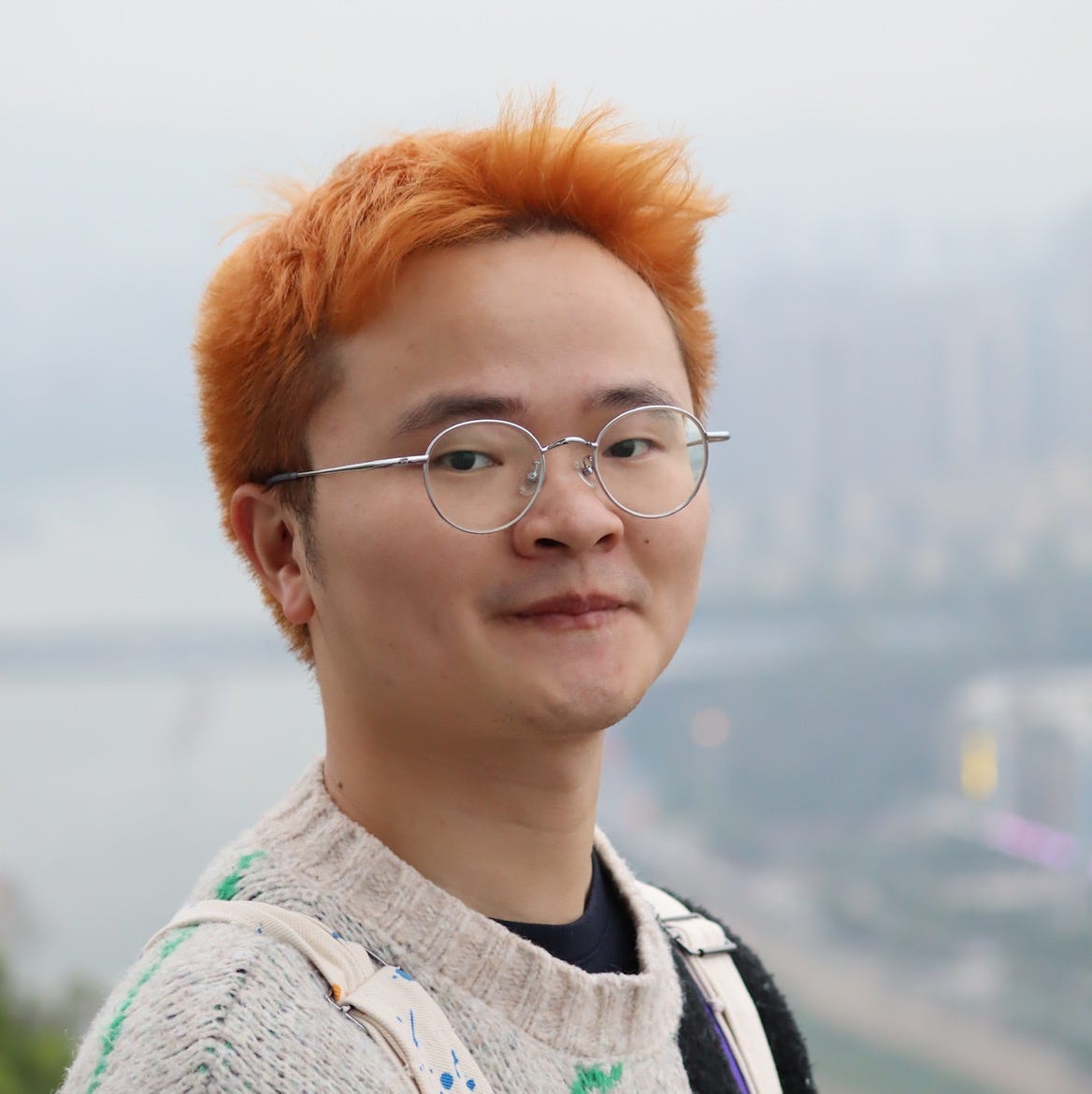 Junjie Wang | Substack