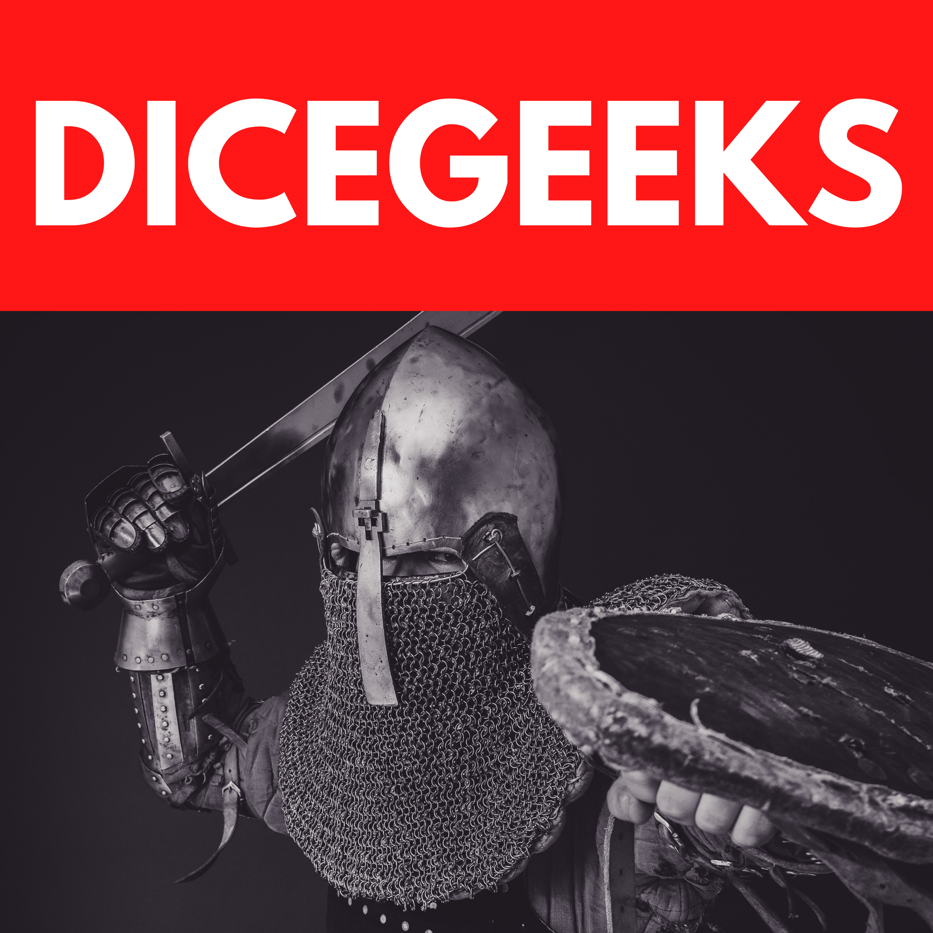dicegeeks | Substack