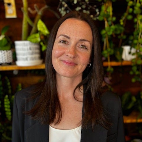 Amanda Sapp | Substack