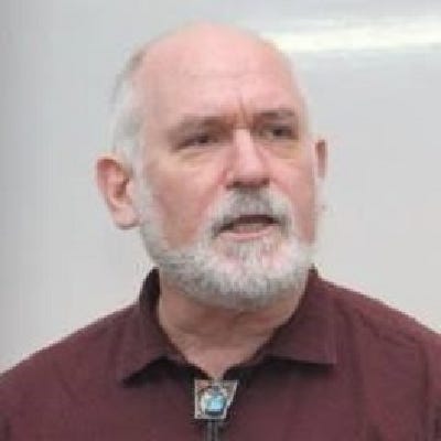 Kevin Lossner | Substack