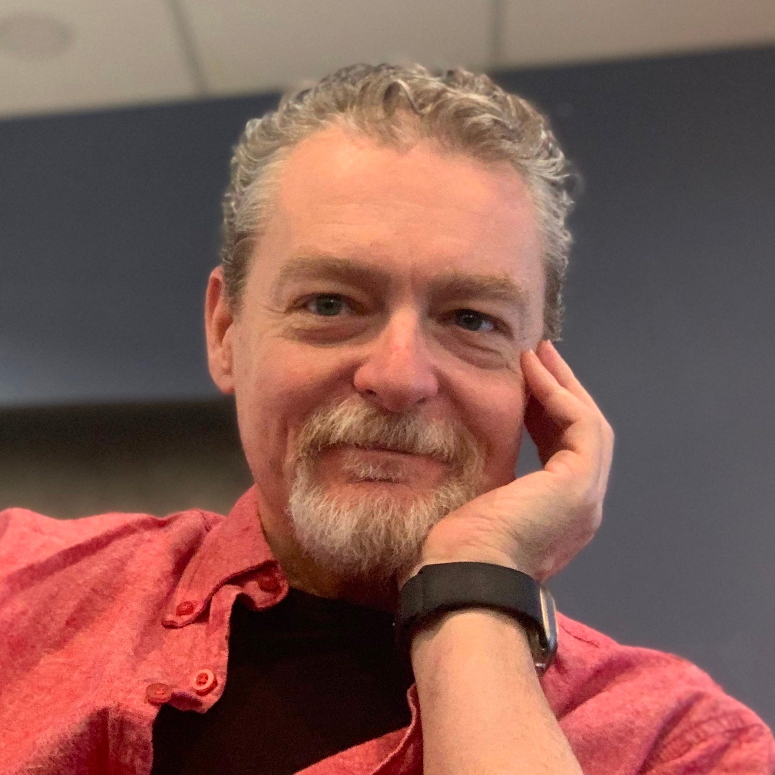 Trey Graham | Substack