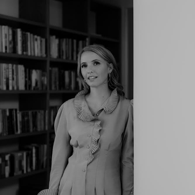 Jessie Hilton | Substack