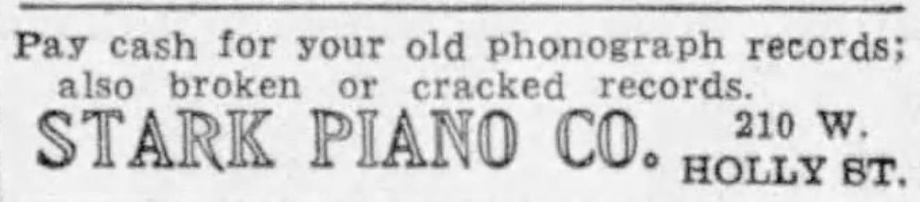 HARRY SMITH AT 100: - by Bret Lunsford