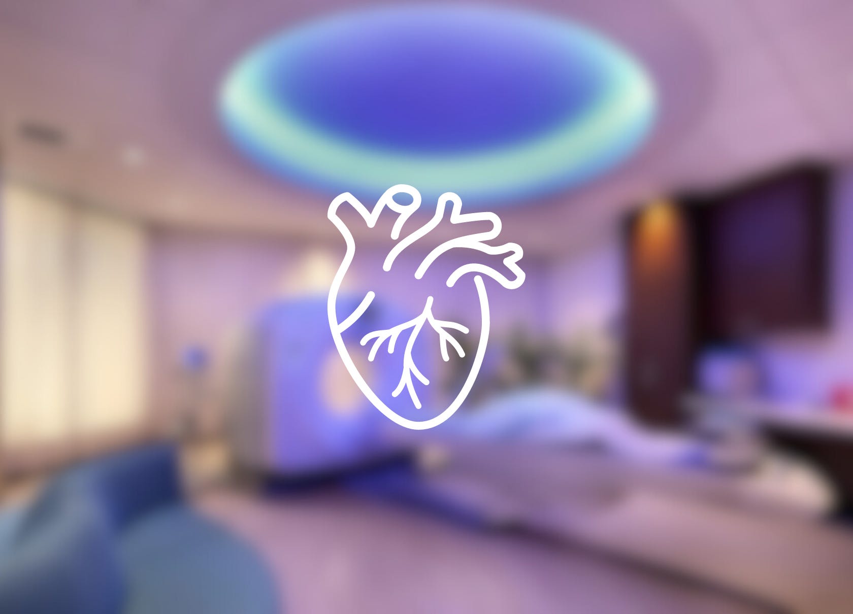 New Groundbreaking "AI" Scan Detects Heart Attack Risks Years Before ...