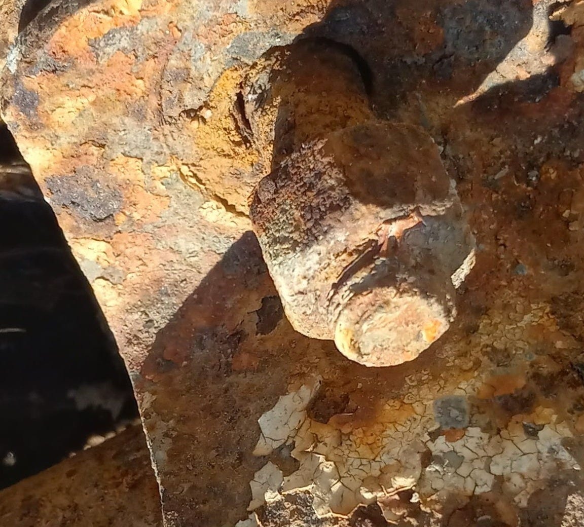 the suburbs - by Rob Riley - Rob’s Substack