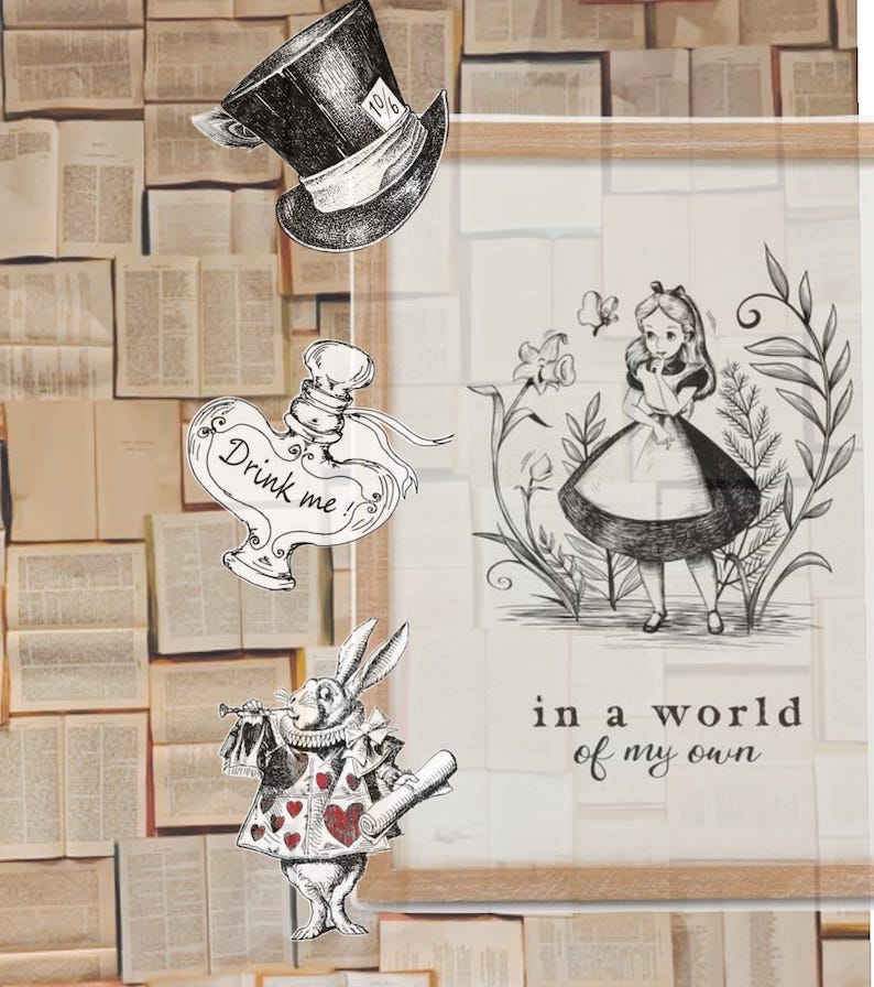 5 Reasons Why Substack is My Rabbit Hole