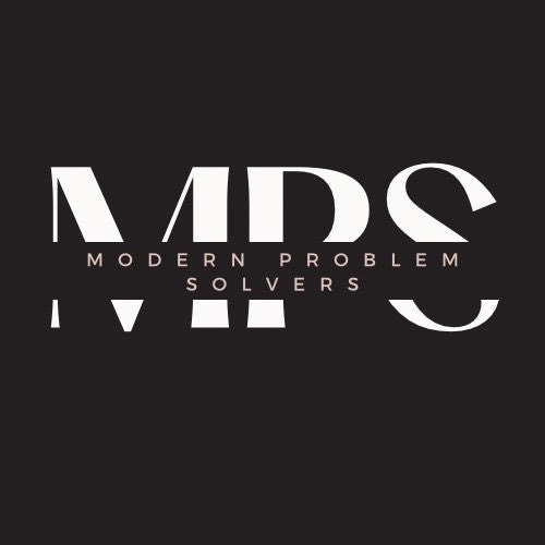 Modern Problem Solvers | Substack