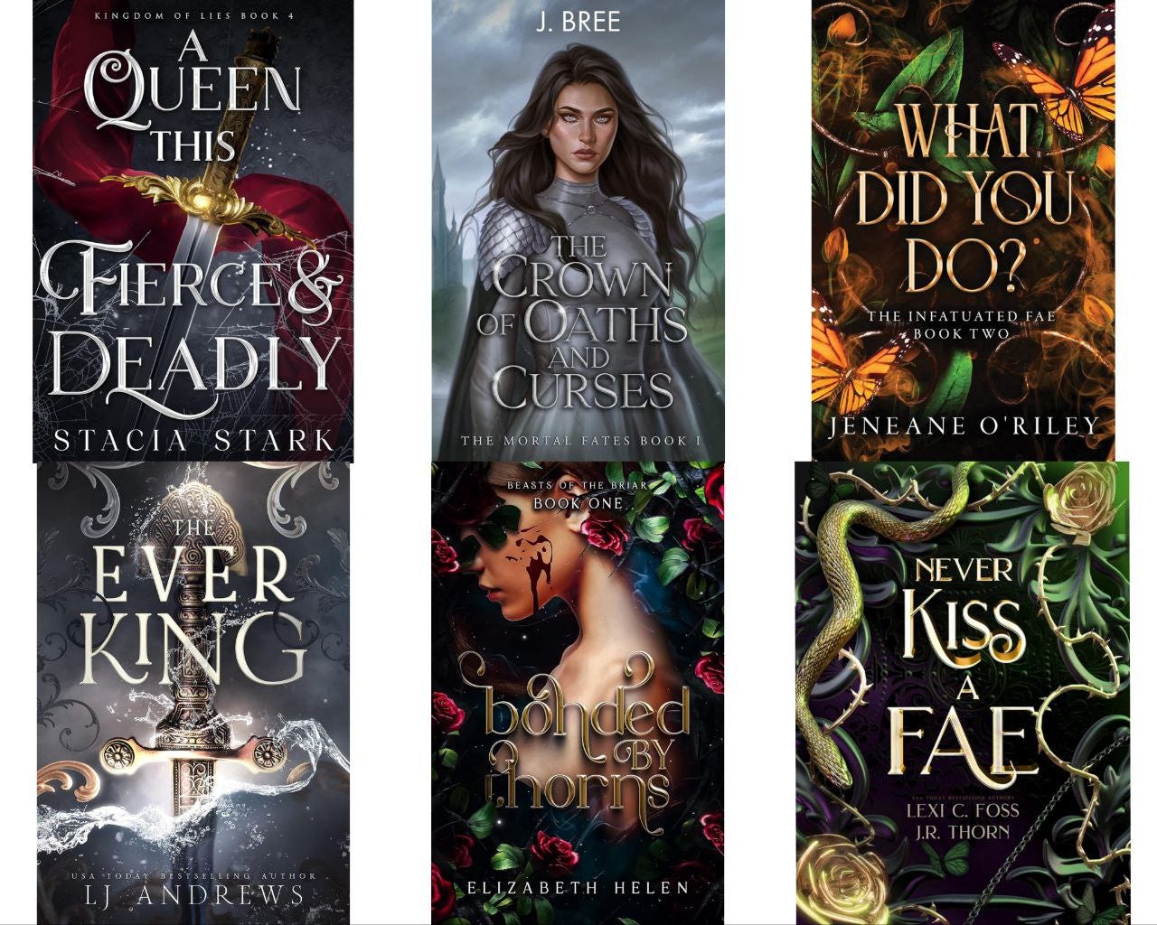 How to analyze what book covers sell in your genre?