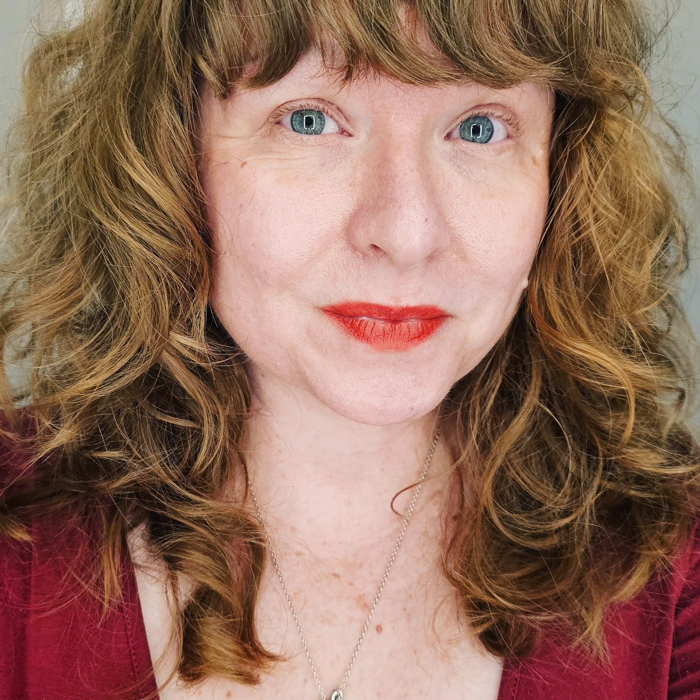 Audra Williams | Substack