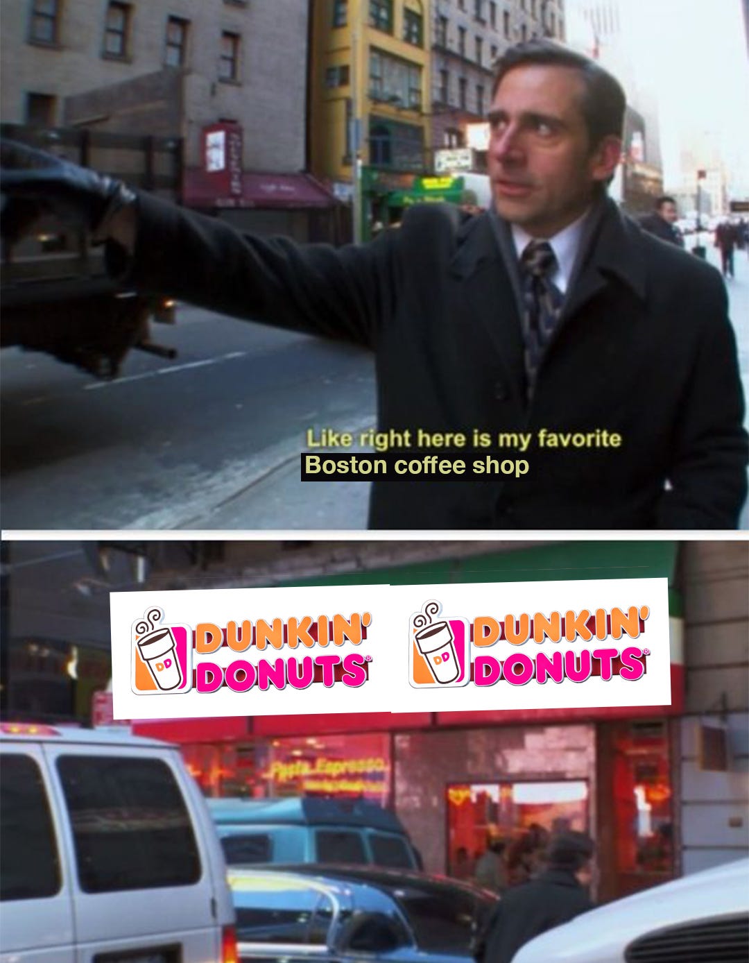 Multiple Formats - by Mitchell Volk - Mitchell's Newsletter