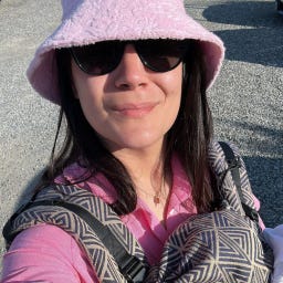 Valentina Melia | Substack