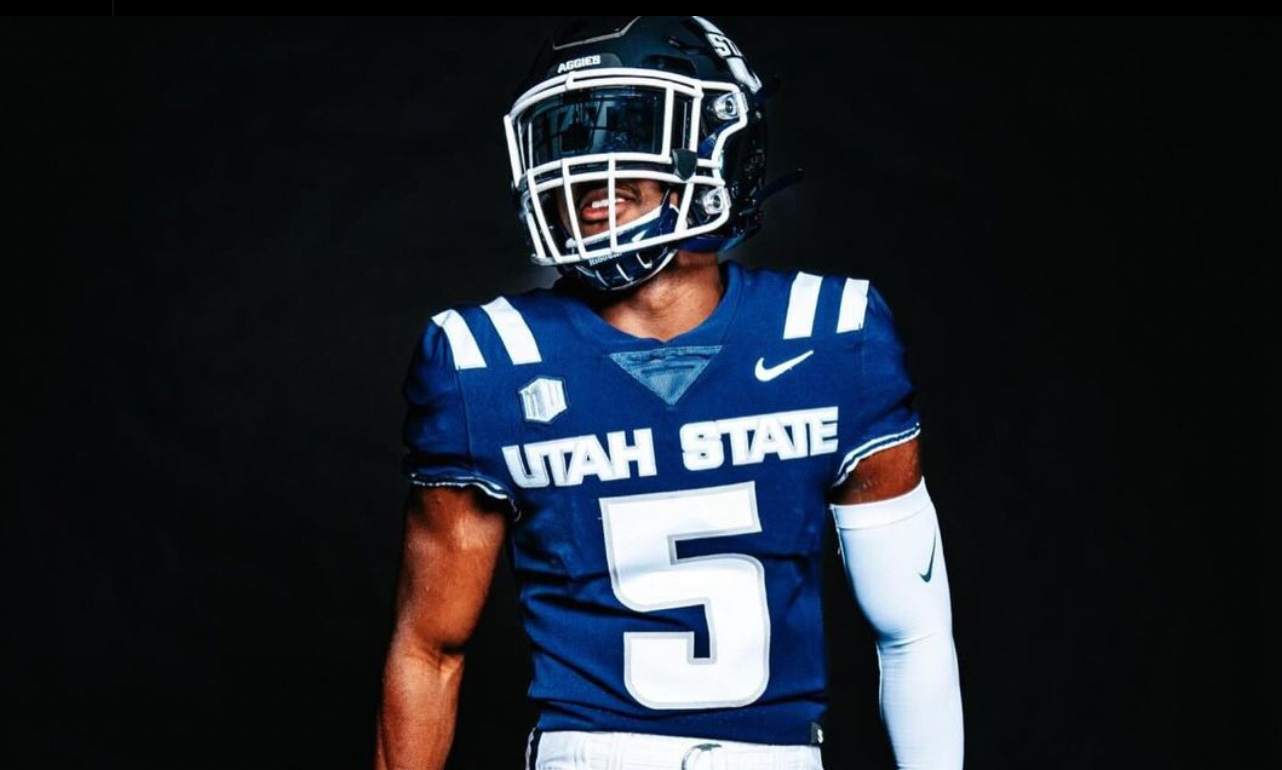 Utah State's Next Terrell Vaughn - by VP - VolumePigs