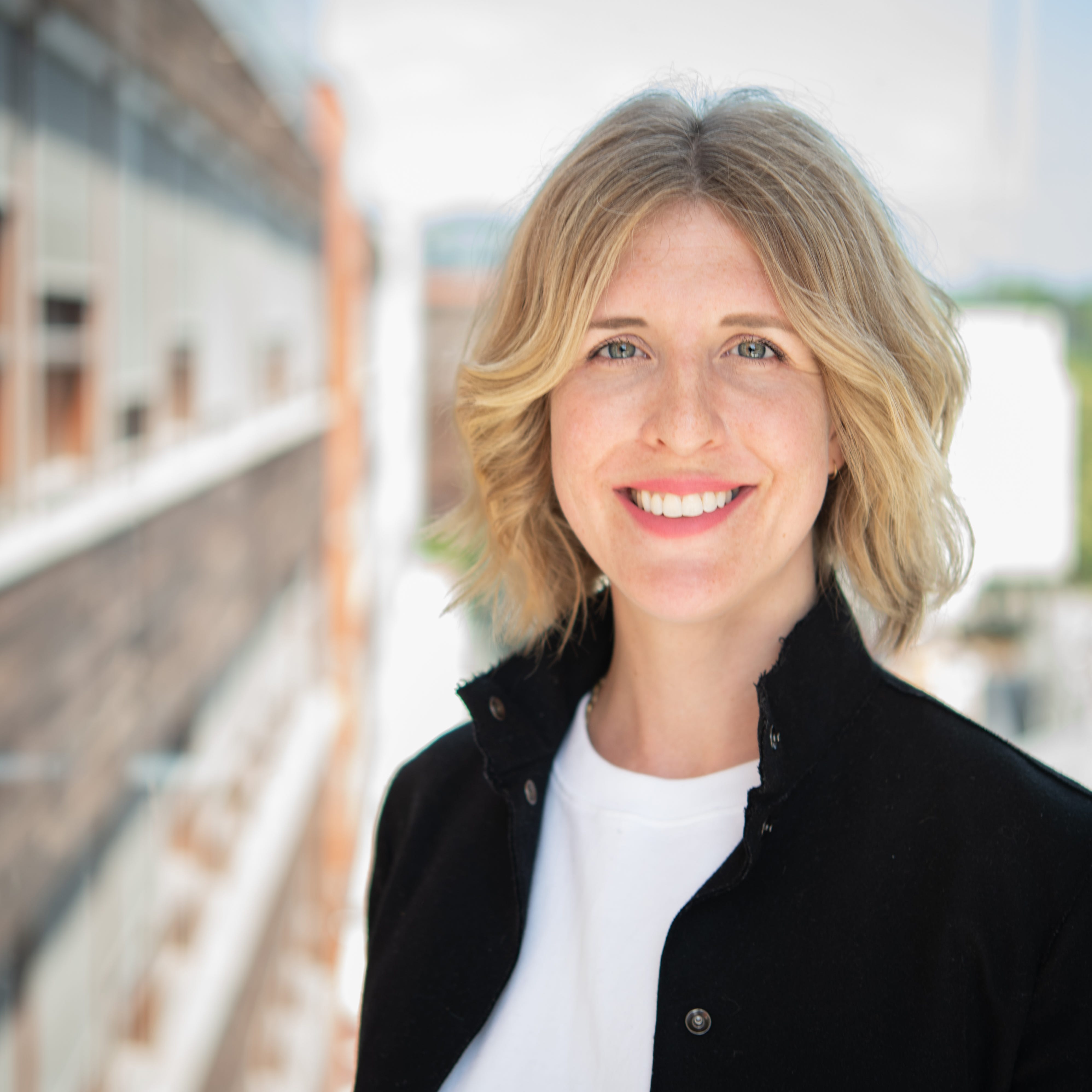 Hazel Sheffield | Substack